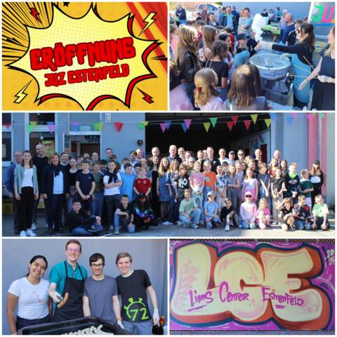 Startseite Estenfeld - Estenfeld