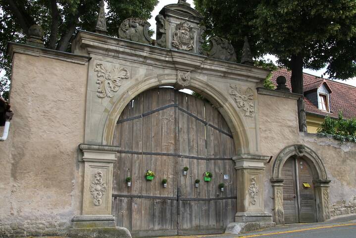 Sehenswürdigkeiten - Tourismus - Leben & Wohnen - Estenfeld