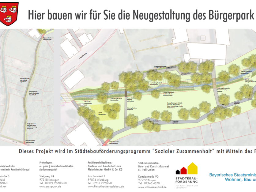 Startseite Estenfeld - Estenfeld