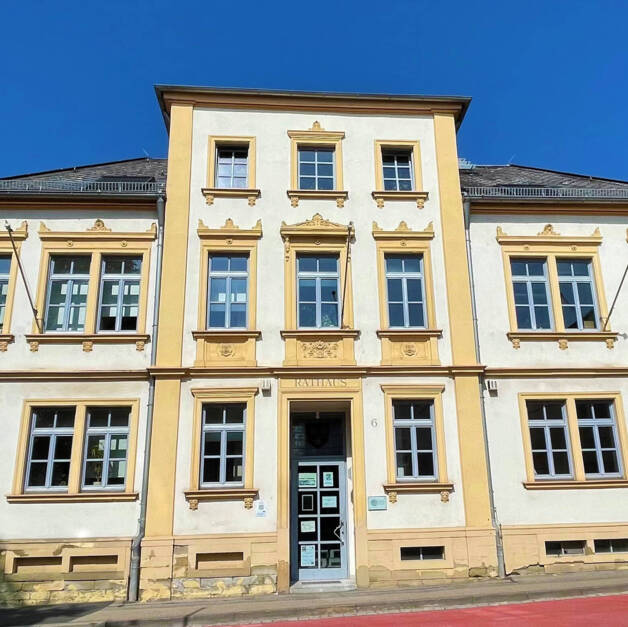 Startseite Estenfeld - Estenfeld